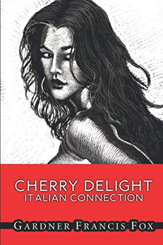 Amazon.com: Cherry Delight: The Italian Connection (Cherry Delight ...