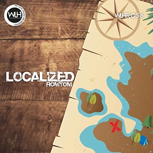 Play Localized by Romtom on Amazon Music