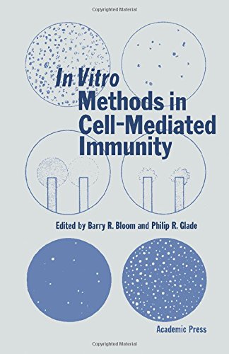 Amazon | In Vitro Methods in Cell-mediated Immunity | Bloom, Barry R ...