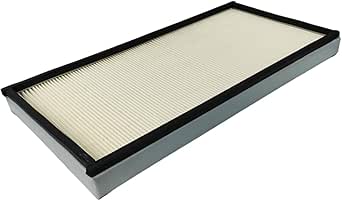 Amazon.com: XYZIL Cabin Air Filter Element AT184590 Compatible with ...