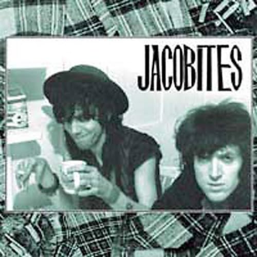 Amazon.com: Jacobites: CDs y Vinilo