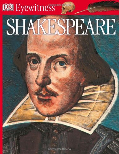 Shakespeare (DK Eyewitness Books): Chrisp, Peter: 9780756607234: Amazon ...