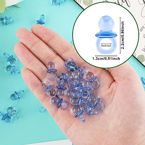 Cool Baby Shower Game, Baby Hunt Game Table Sign and Mini Plastic ...