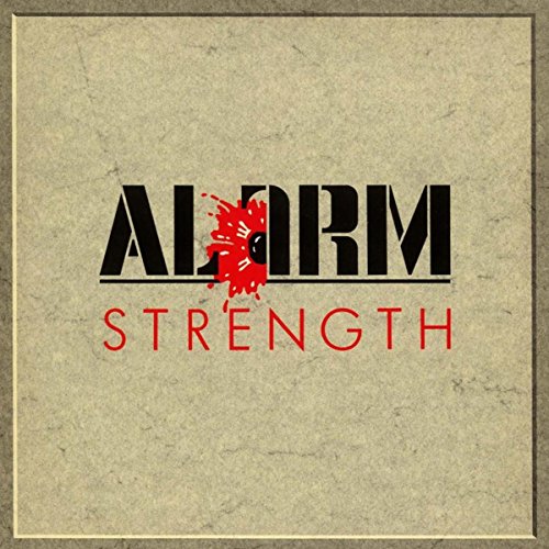 Strength von The Alarm bei Amazon Music - Amazon.de