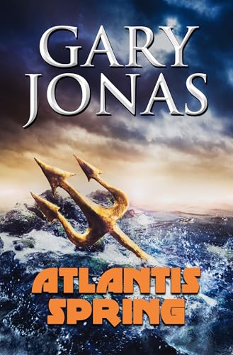 Publication: Atlantis Spring