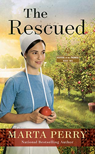 The Rescued (Keepers of the Promise Book 2) - Kindle edition by Perry ...