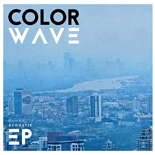 Acoustic EP [Explicit] by Colorwave on Amazon Music - Amazon.com