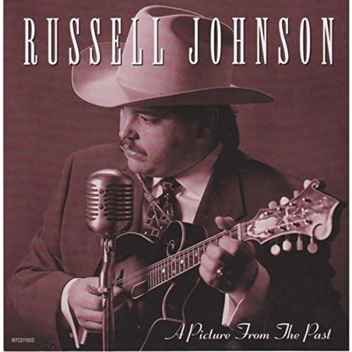 Amazon.com: A Picture from the Past [Explicit] : Russell Johnson ...