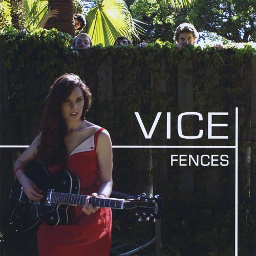 Amazon.co.jp: Fences : Vice: デジタルミュージック