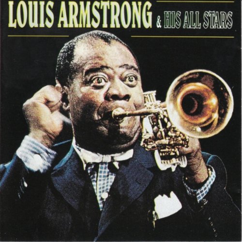 Louis Armstrong & His All Stars - Amazon.com Music