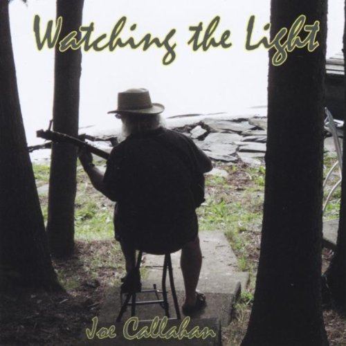 Écouter Watching the Light par Joe Callahan sur Amazon Music Unlimited