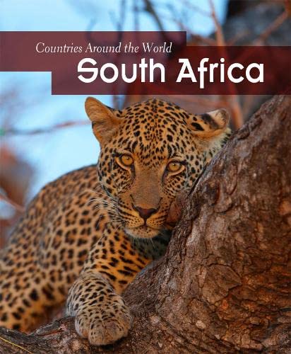 Buy South Africa (Countries Around the World) Book Online at Low Prices ...