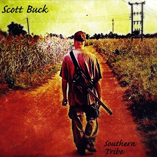 Amazon MusicでScott BuckのSouthern Tribeを再生する