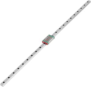 Lineaire geleider, MGN12H Mini lineaire railgeleider, 250/300/400/500 ...