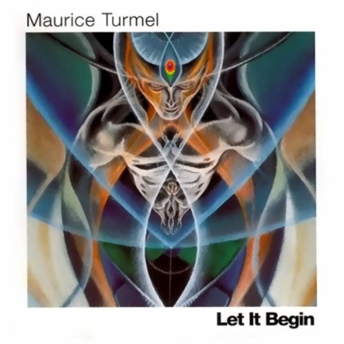Play Let It Begin by Maurice Turmel on Amazon Music