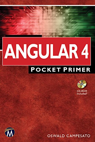 Amazon.com: Angular 4: Pocket Primer (Pocket Primer Series) eBook ...