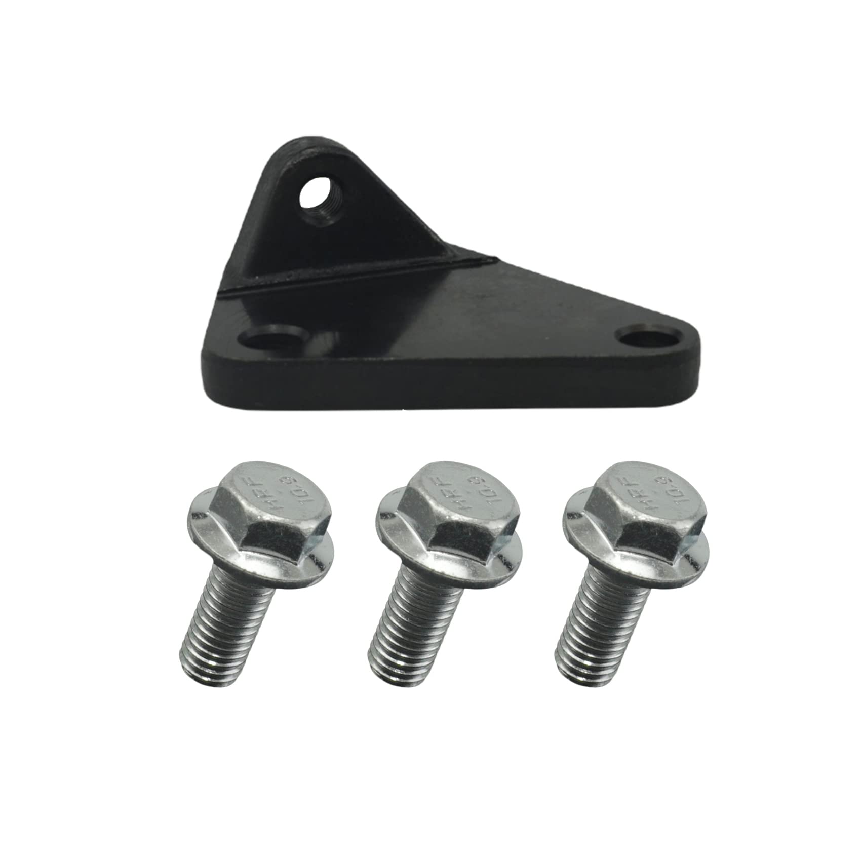 Amazon.com: DOPPAPS Exhaust Manifold Clamp Repair 917-107 Fits For ...