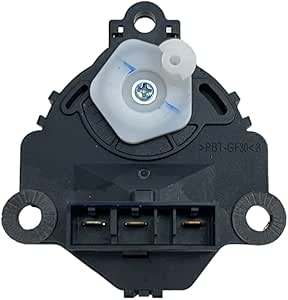 Amazon.com: Advice Appliance Parts Washer Motor Clutch EAU63743301 ...