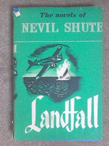 LANDFALL : a Channel Story: Nevil Shute: Amazon.com: Books