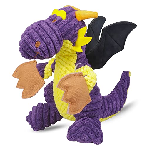 Unleash the Fun: Top 10 Dragon Dog Toys to Keep Your Pup Entertained ...