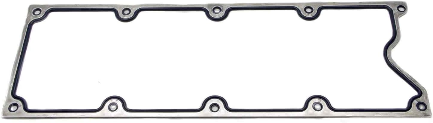 Amazon.com: GM Performance 12558178 Gasket - Valley Cover - Rubber ...