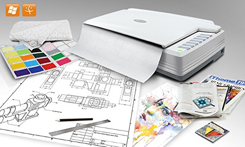 The 30 Best Flatbed Scanners of 2025 [Verified] - Cherry Picks