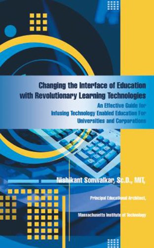 Dr. Nishikant Sonwalkar | Sc.D. MIT