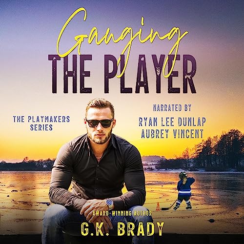 Amazon.com: Gauging the Player: The Playmakers Series, Book 3 (Audible ...