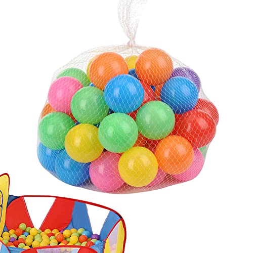 Bolas para parque infantil Carrefour: diversión garantizada - Mi Hogar