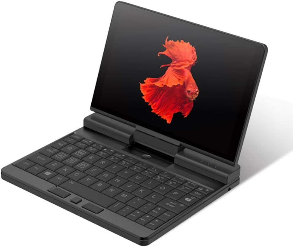 Amazon.com: Tablet PC, 7 pulgadas mini portátil ONE-NETBOOK A1 portátil ...