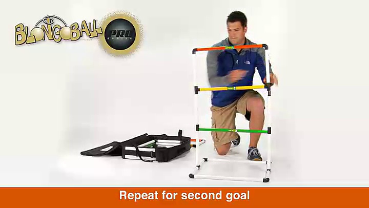 Watch Blongo Ball Pro Disassembly on Amazon Live