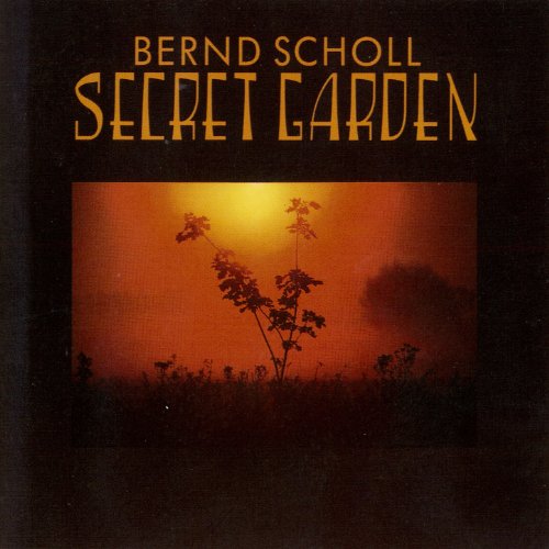 Secret Garden von Bernd Scholl auf Amazon Music Unlimited