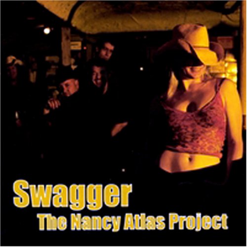 Atlas, Nancy - Swagger - Amazon.com Music