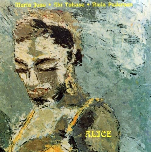Amazon.com: Alice: CDs & Vinyl