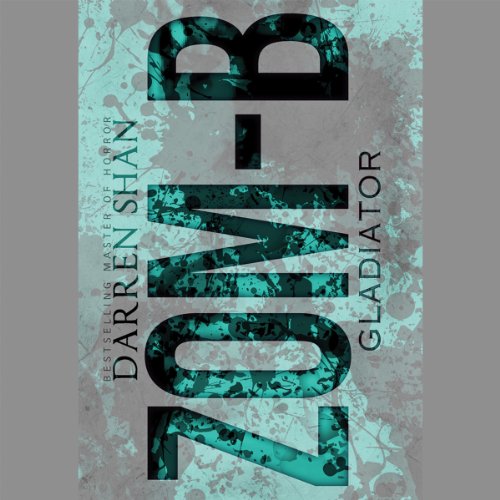 Amazon.com: Zom-B Mission (Audible Audio Edition): Darren Shan, Emma ...