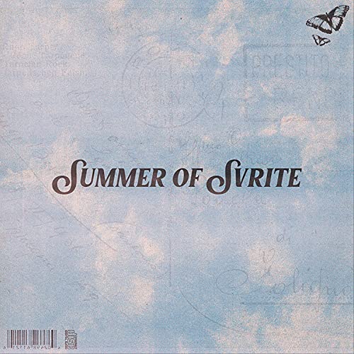 Summer Of Svrite de svrite en Amazon Music Unlimited