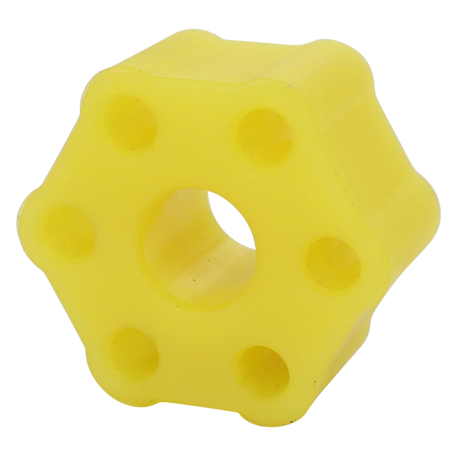 Amazon.com: MOTOKU Solid Supercharger Coupler Isolator for Land Range ...