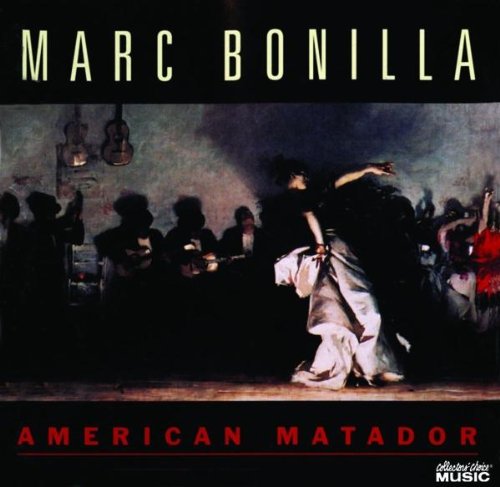 Marc Bonilla - American Matador - Amazon.com Music
