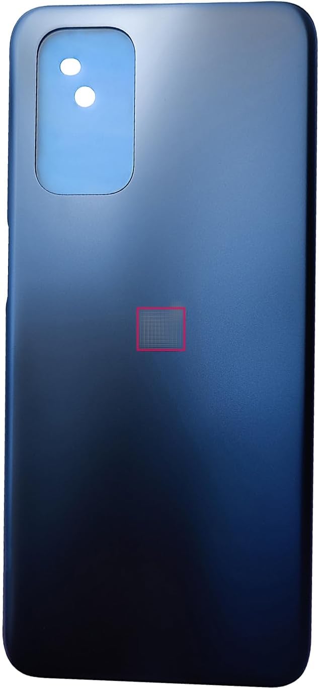 Amazon.com: ubrokeifixit for OnePlus Nord N200 5G Rear Back Door Cover ...