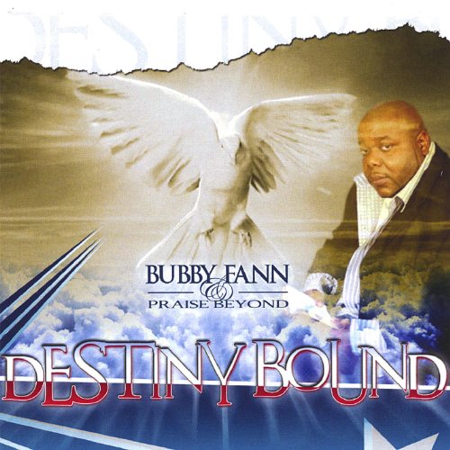 Play Destiny Bound by Bubby Fann on Amazon Music