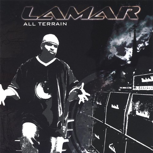 Amazon.com: All Terrain : Lamar: Digital Music