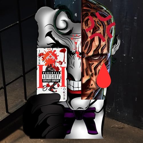 Amazon.co.jp: Joker Pool II [Explicit] : youngpool: Digital Music