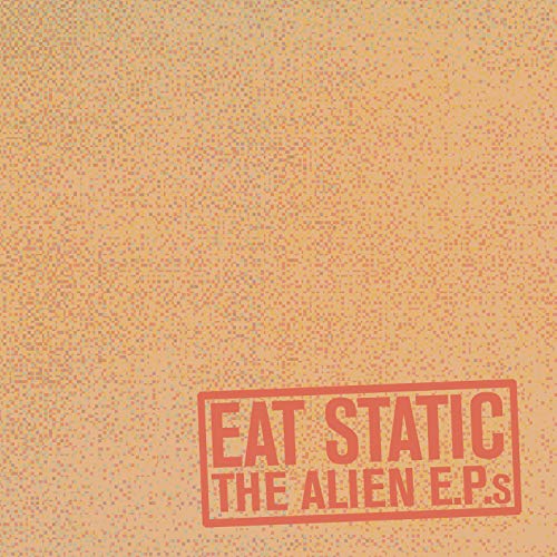 Play The Alien E.P.s by Eat Static on Amazon Music