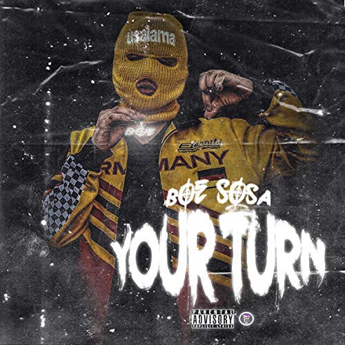 Play Your Turn by BOE Sosa on Amazon Music