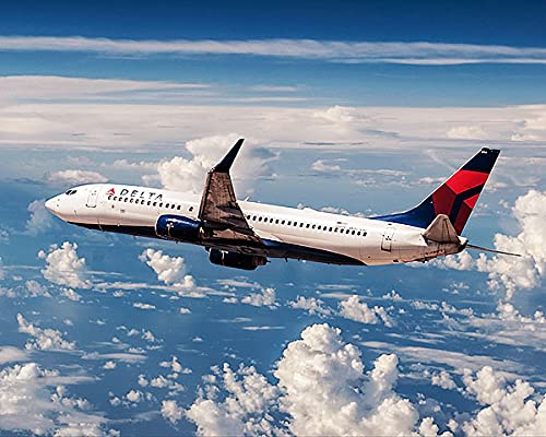 Delta Planes Pictures To Print