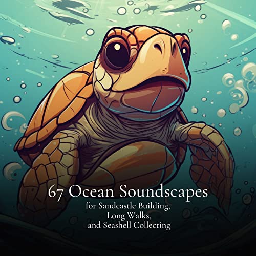 Amazon Music - Coastal Sounds, Sleep Waves & Ocean Sound Machineの67 ...