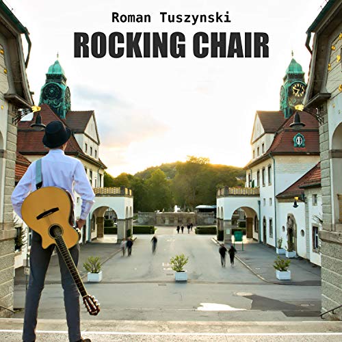 Rocking Chair by Roman Tuszynski on Amazon Music - Amazon.co.uk