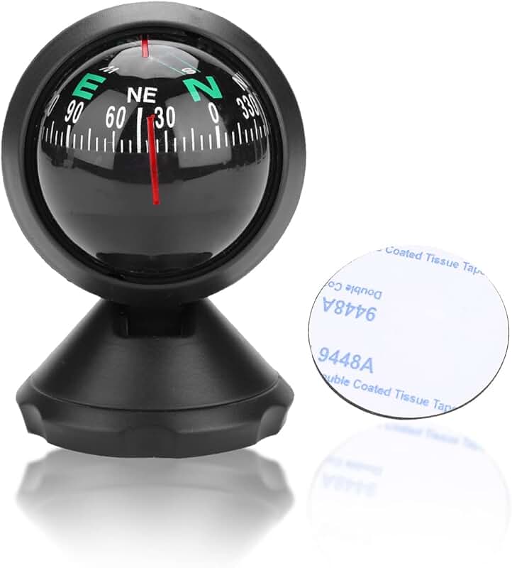 Amazon.com: Boat Compasses - Boating: Sports & Outdoors