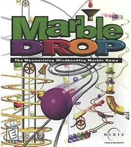 Marble Drop: Pc: Video Games - Amazon.ca