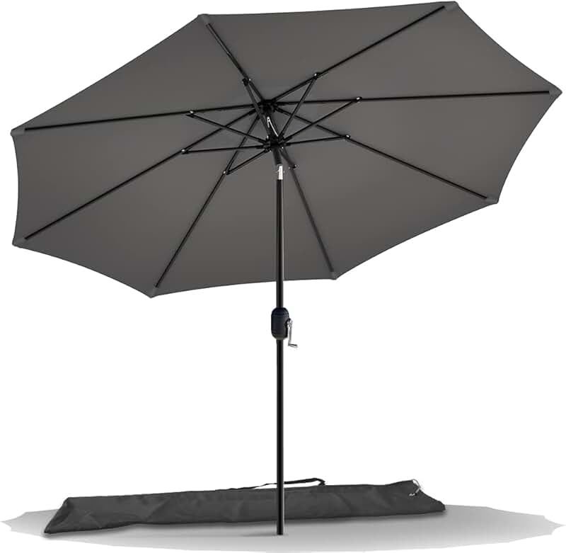 Amazon.fr : Parasols - Parasols et stores : Jardin